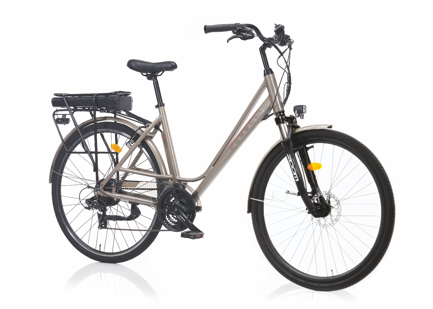 Caben | Corelli Bisiklet